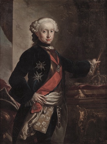 Monete coniate da Ferdinando III di Borbone