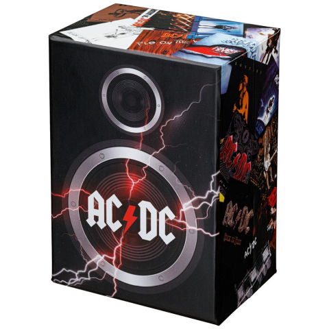 50 Cent 50th anniversary AC/DC 2023 Australia